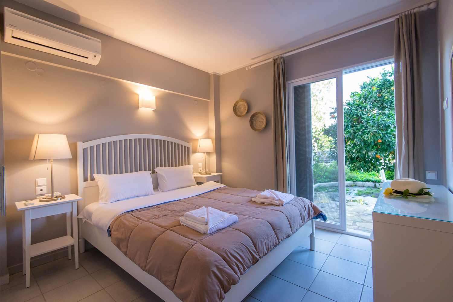Accommodation - Luxury Serviced Apartments